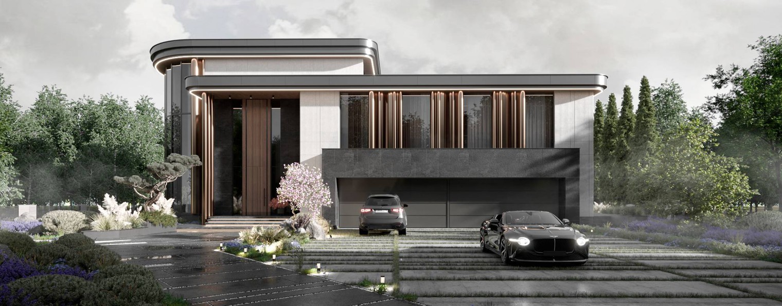 RUBLEVA DESIGN & ARCHITECTURE