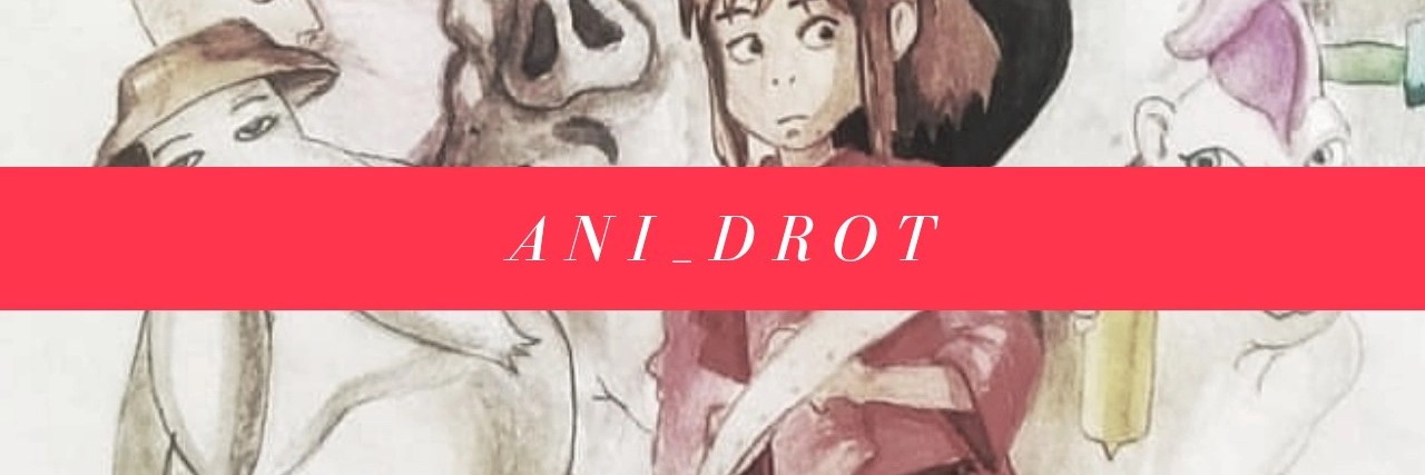 AniDrot