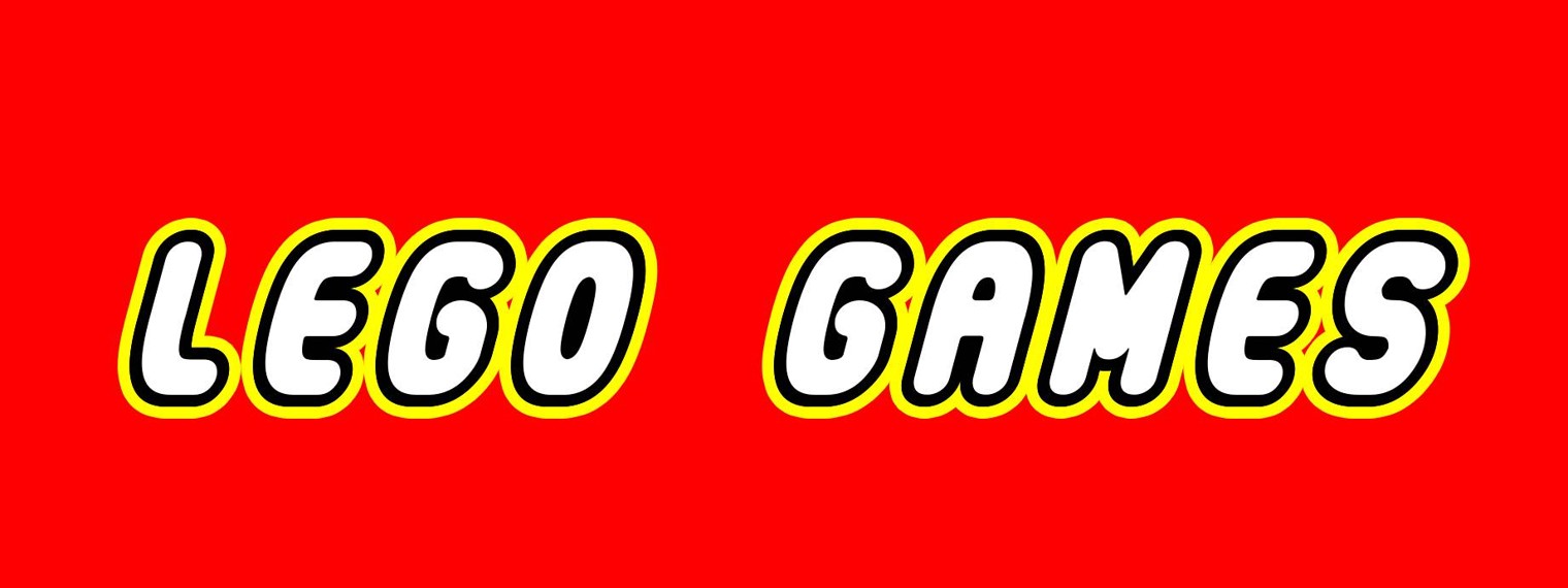 LEGO Игры