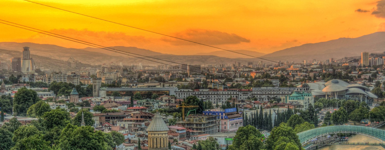 Недвижимость в Грузии и по всему миру Elena-VRC