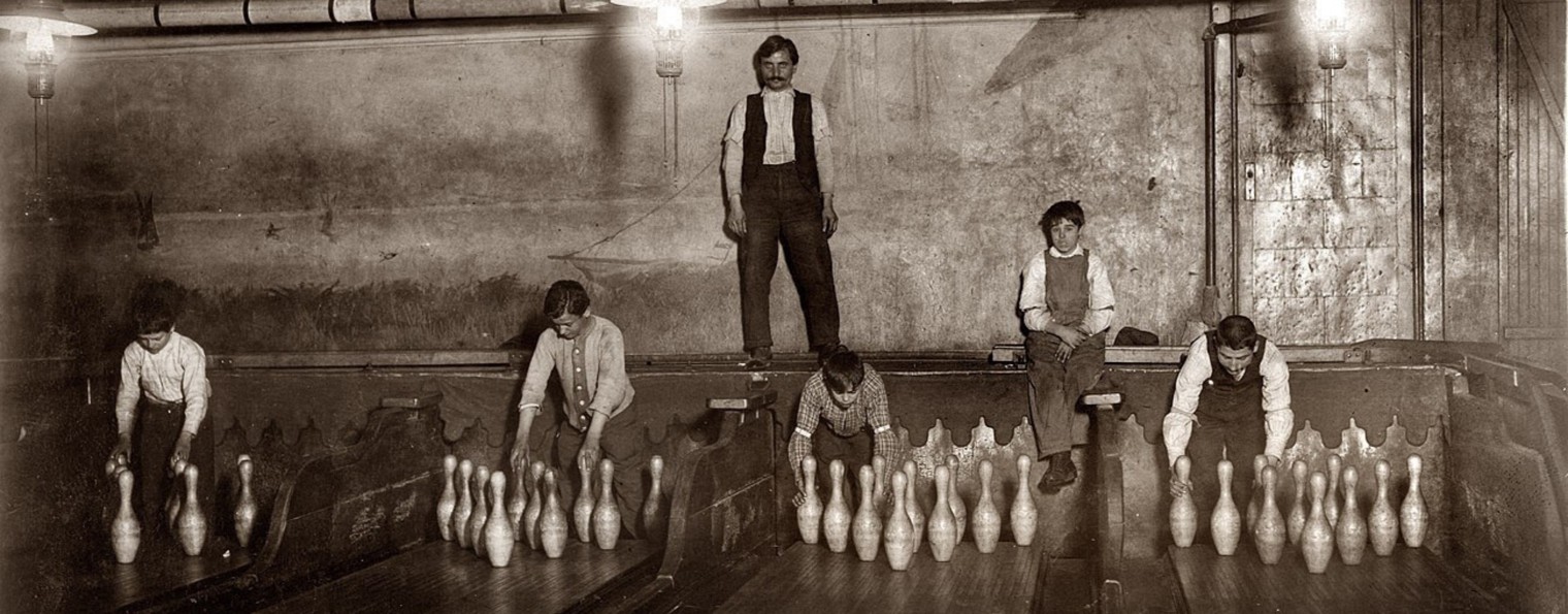 Вowlingdigital.ru | Боулинг - это наше ВСЁ.