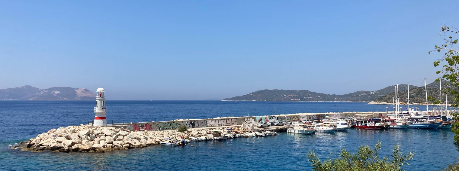 Небо и Земля Тревел