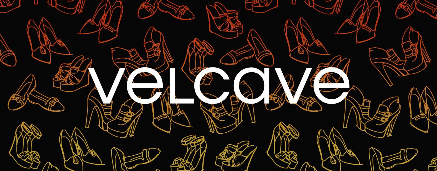Velcave - модная обувь и аксессуары