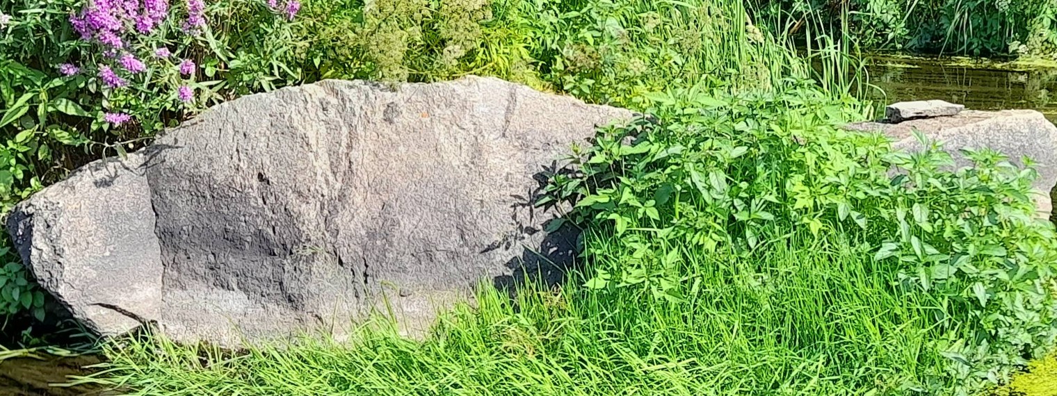 Серые Камни