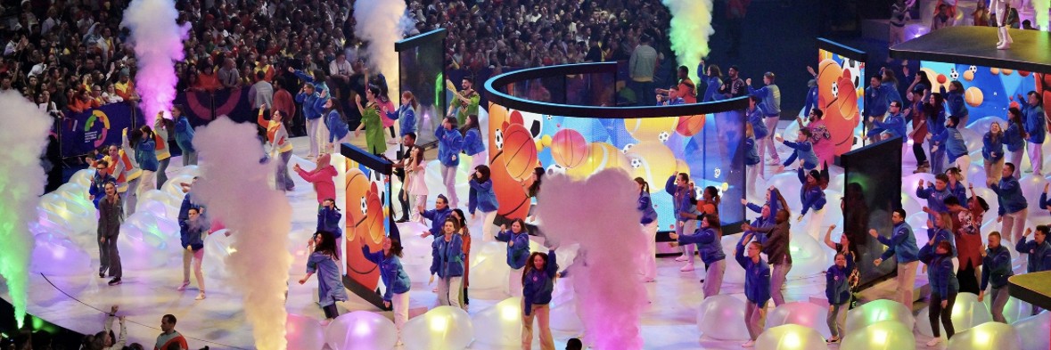 МАМО Международная Ассоциация Молодежных Организай