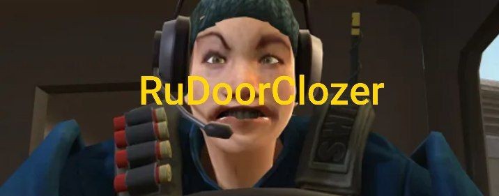 RuDoorClozer