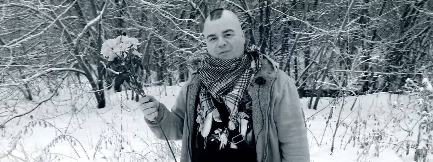 Архив Яна Вошкова