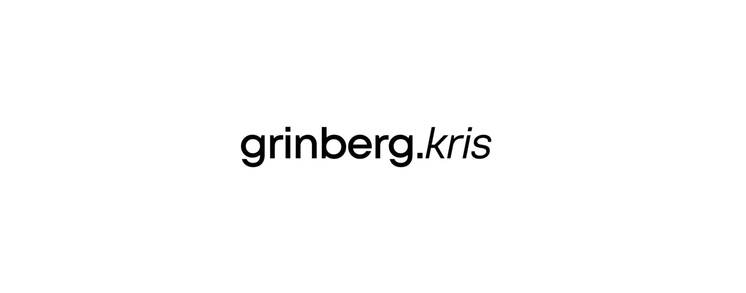 grinberg.kris