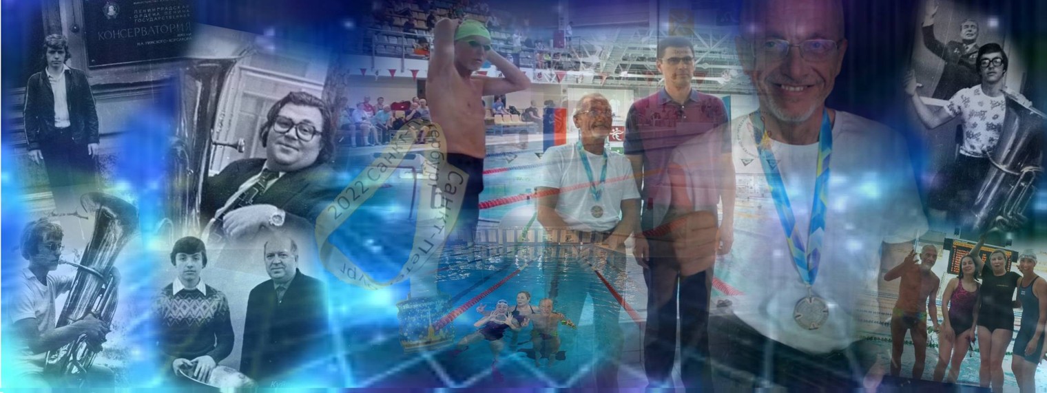 Николай Канаев