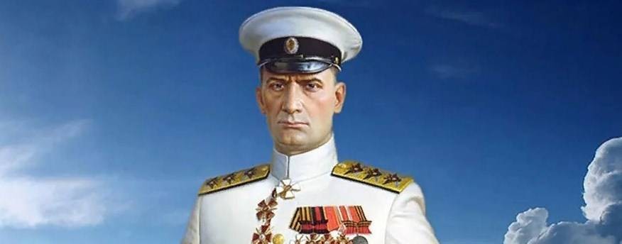 Александр Колчак