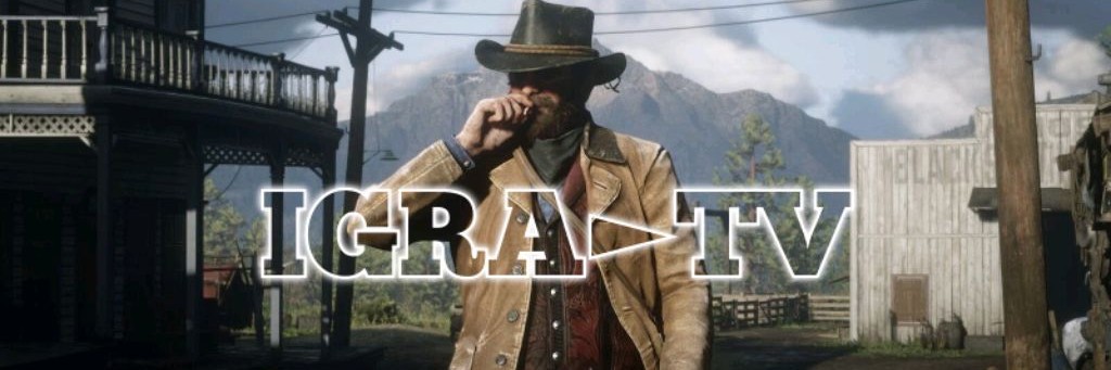 IGRA►TV