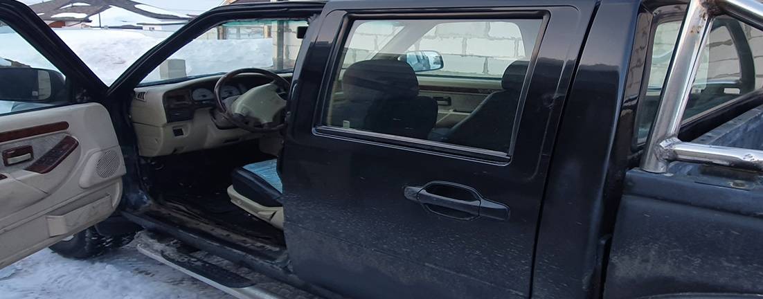 Салимов Наиль