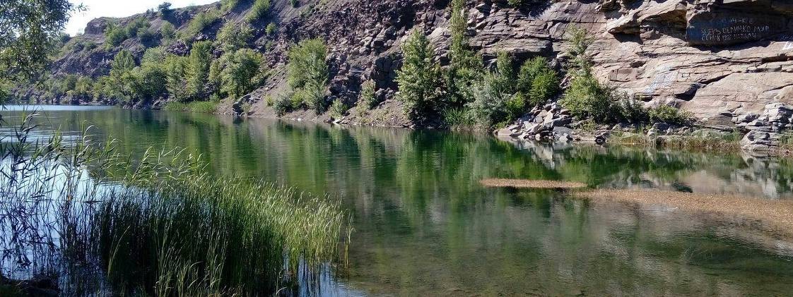 Нижняя Крынка