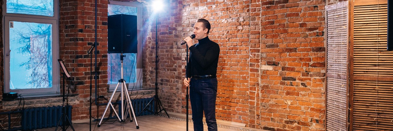 Игорь Новоселов | Голос и Душа 🎶