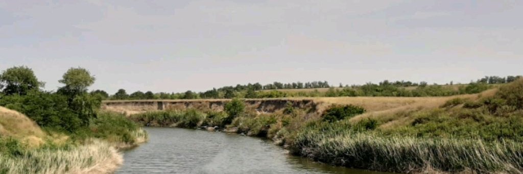 Большой Караман