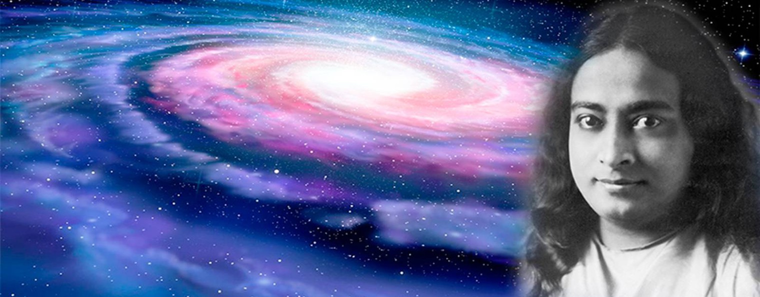 Крия-йога Бабаджи и Йогананды