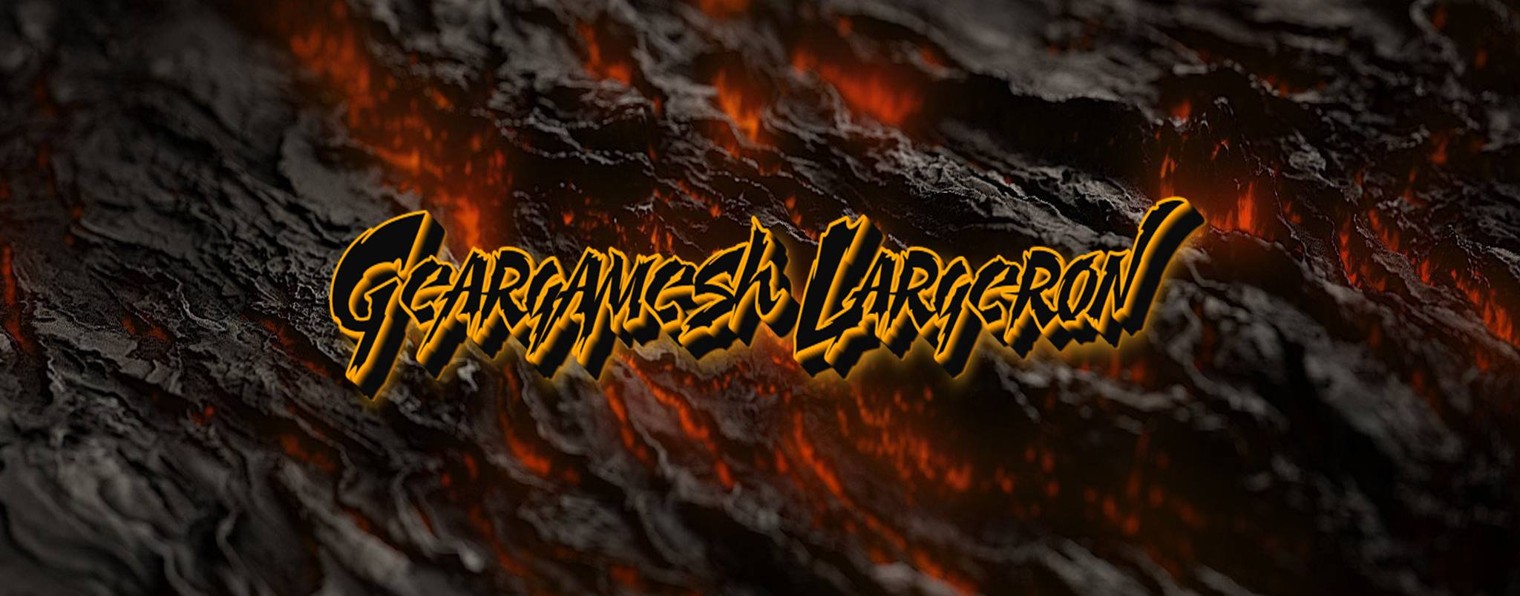 GeargameshLargeron [GL]