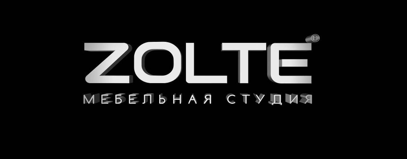 ZOLTE - мебельная студия