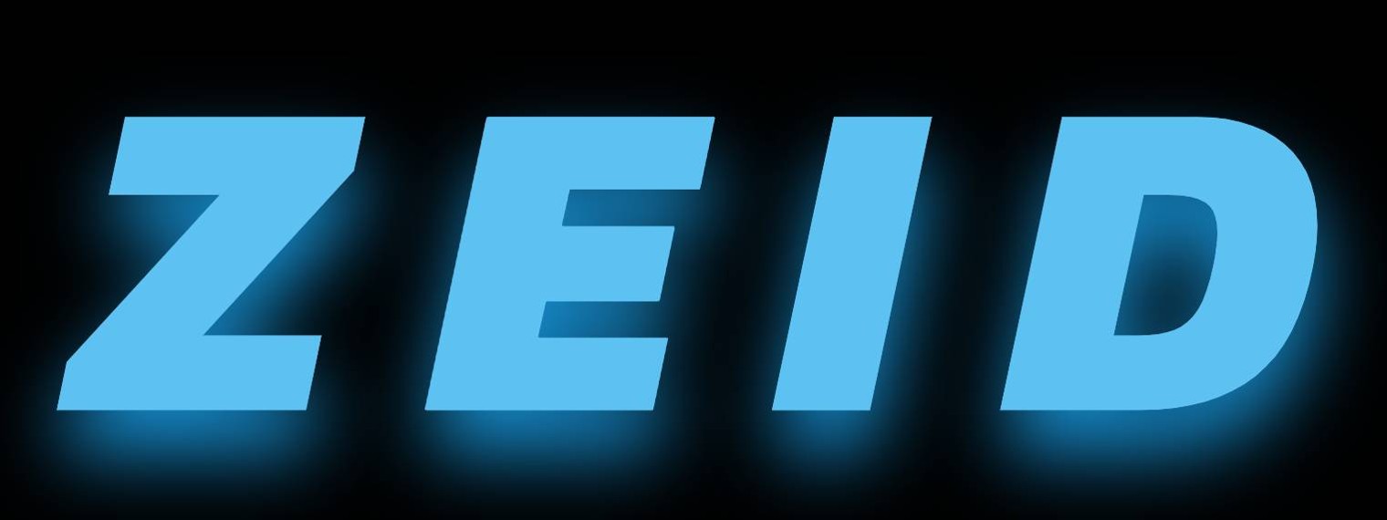 Zeid