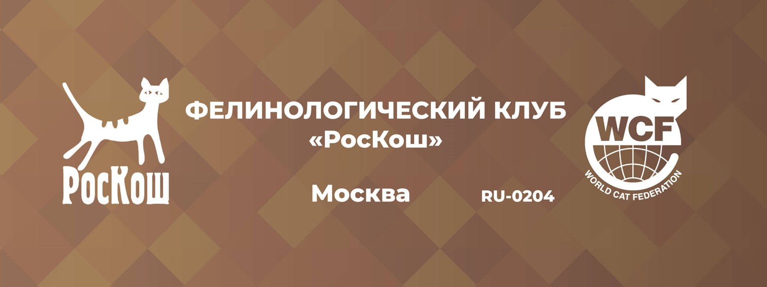 РосКошные Кошки
