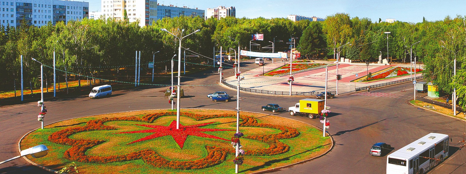 Новости Стерлитамака