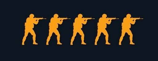 Играем в CS Матч мейкинг