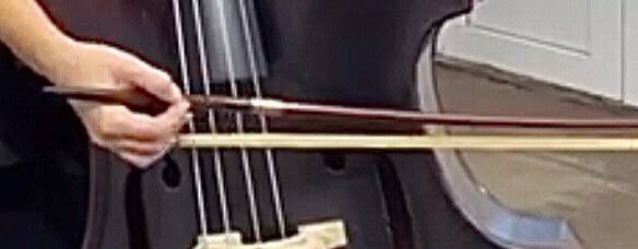 Контрабас от А до Я.