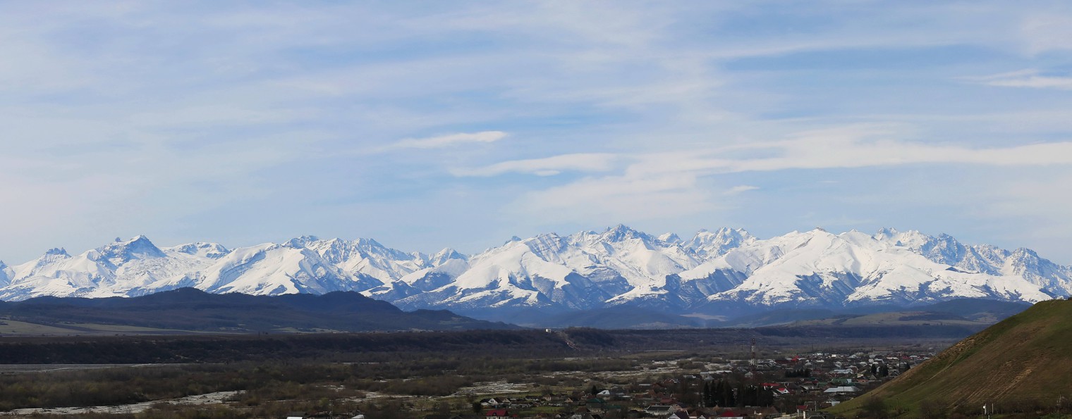 Александр Кравцов-Нальчик