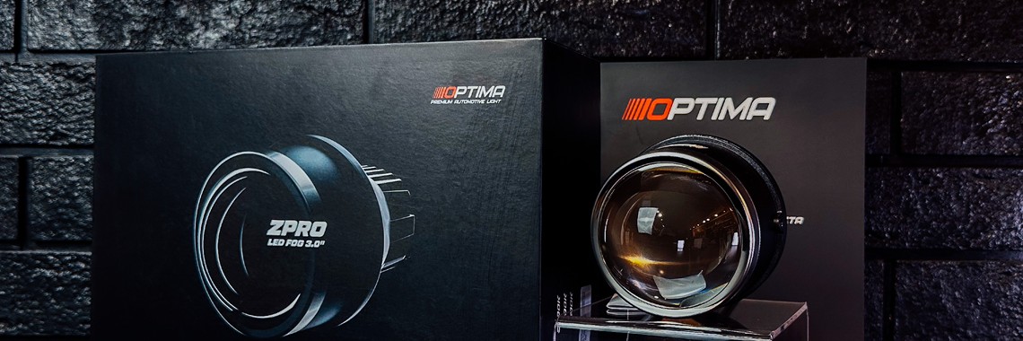 Optima Light