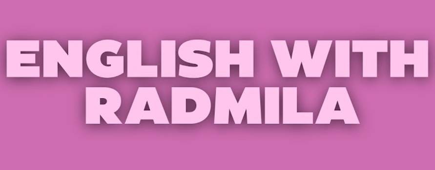 EnglishwithRadmila
