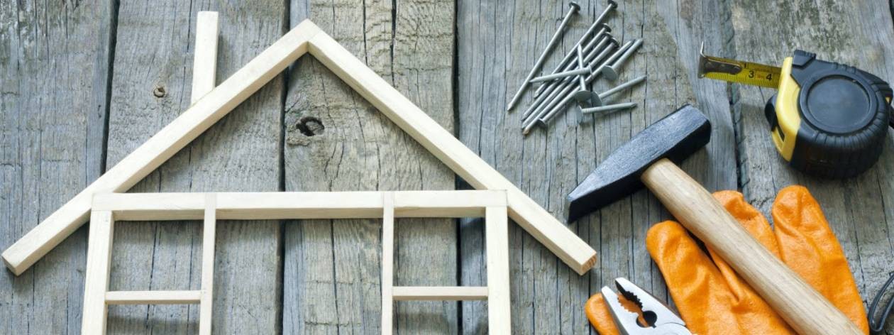 Стройка Дачи Своими руками