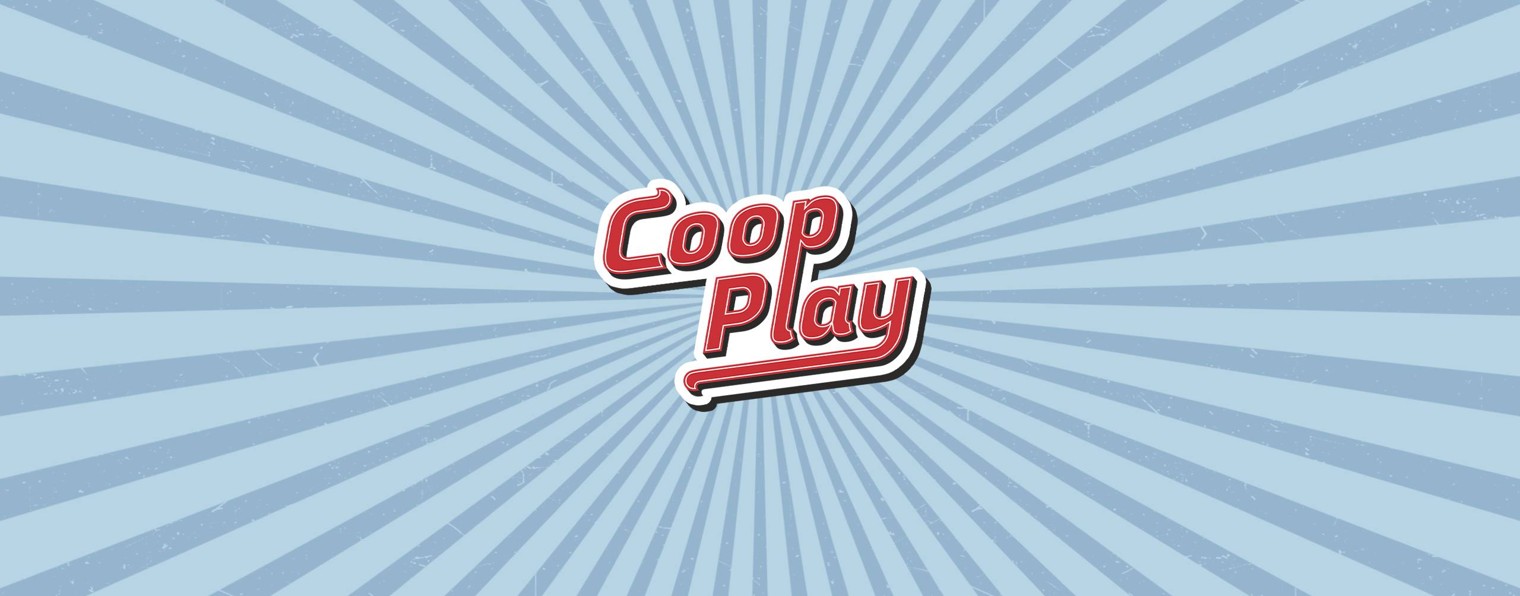 Coop play