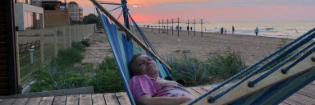 Здрасьте, приехали! Переезд на юг