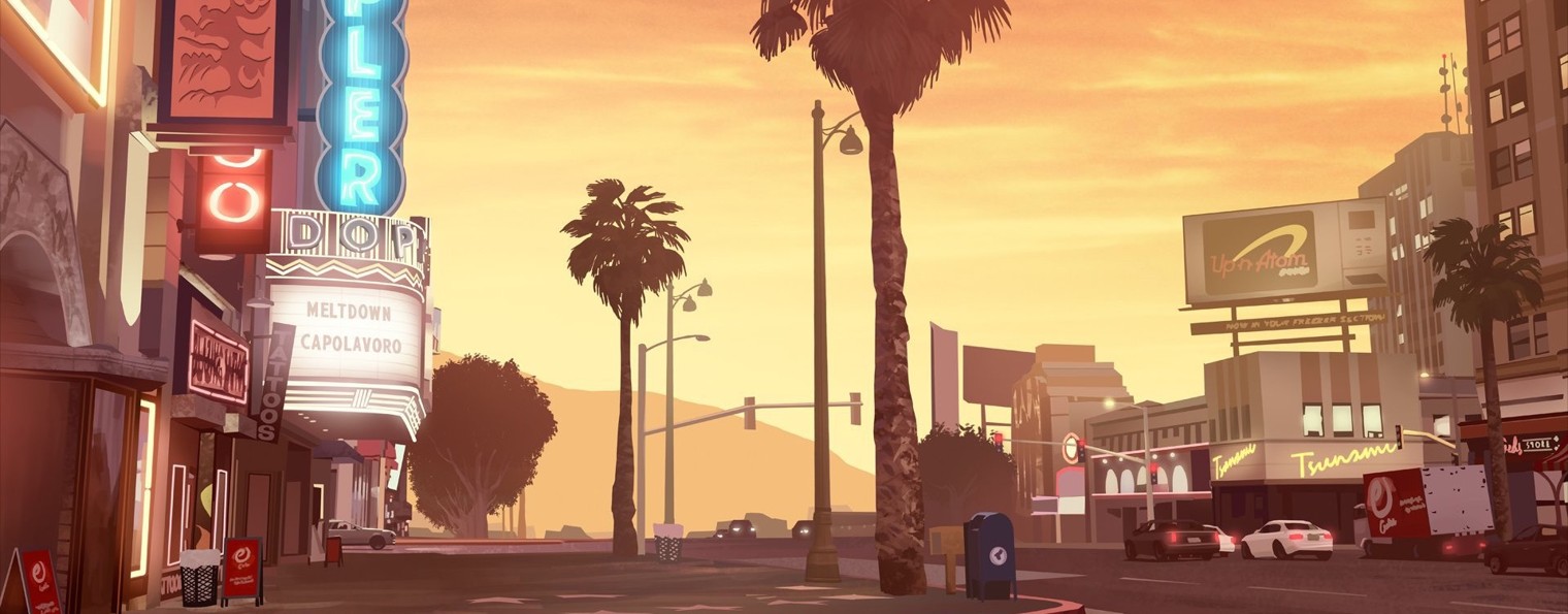 Американский английский