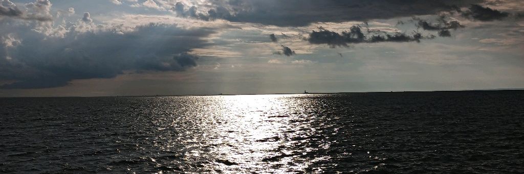 Эпизоды из жизни