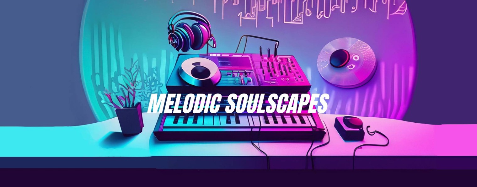 Melodic SoulScapes