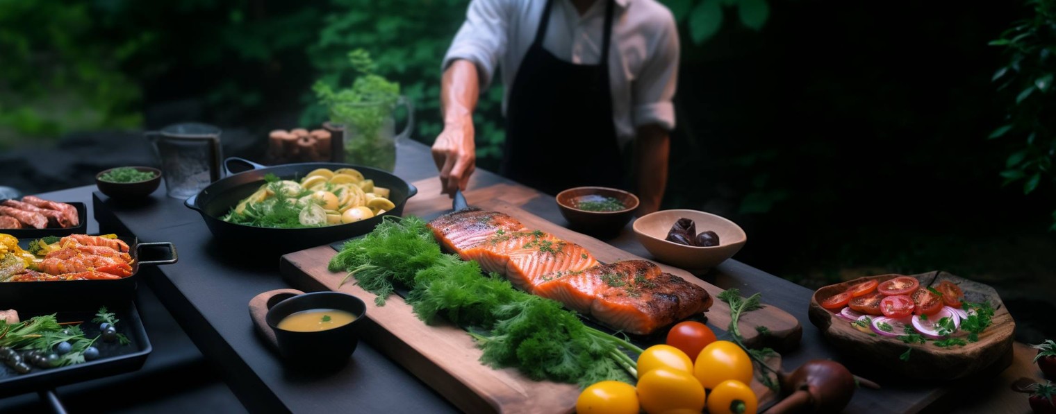 Вкусная Книга