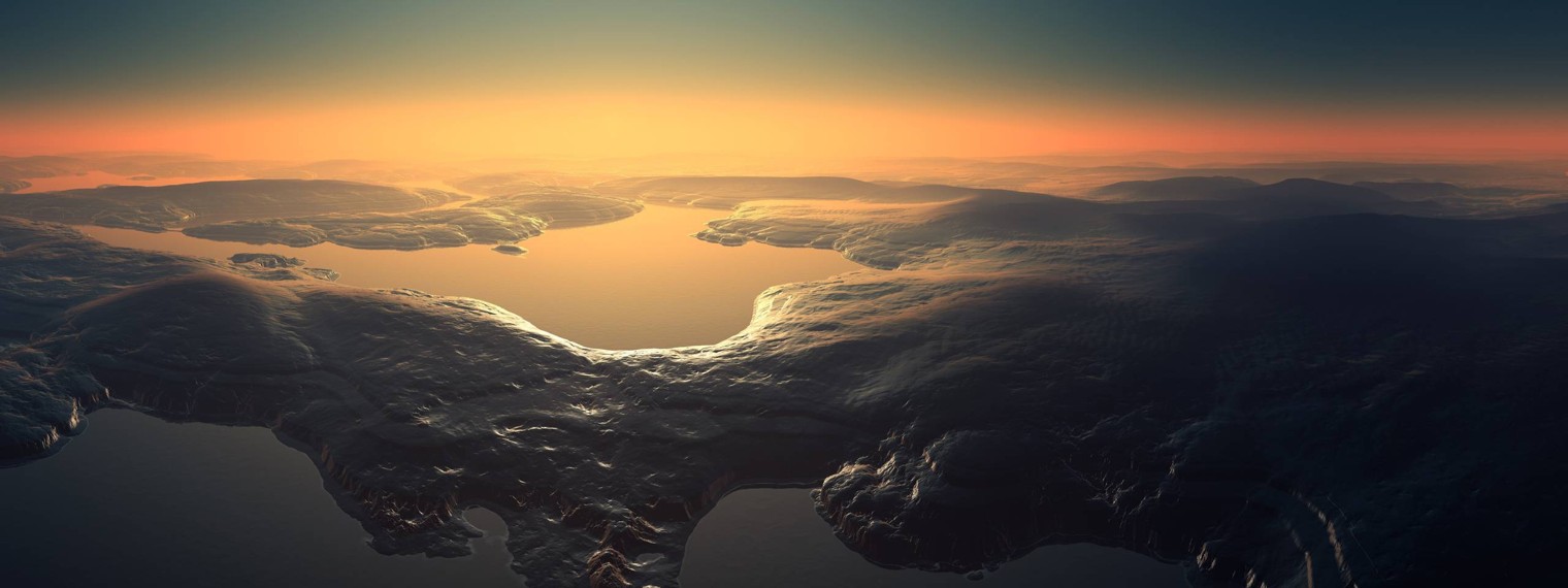 Колыбель Души