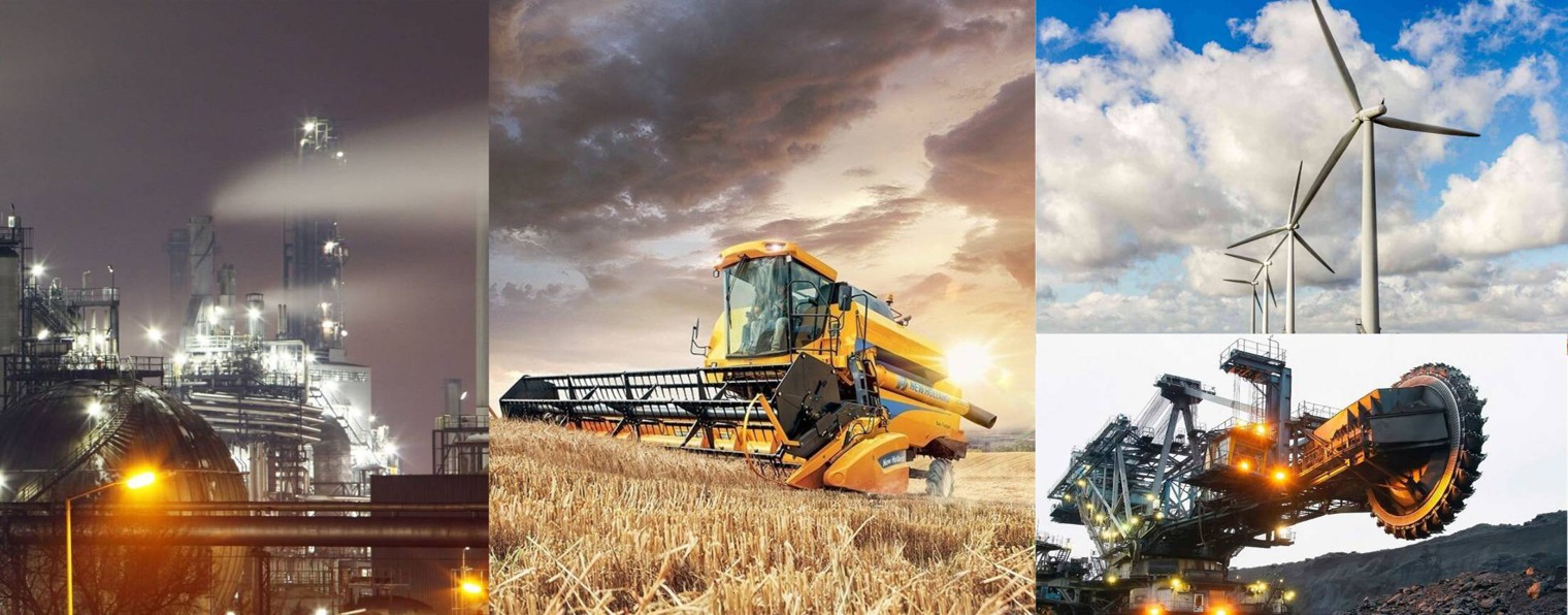 "Надежность Машин" поставщик подшипников в России