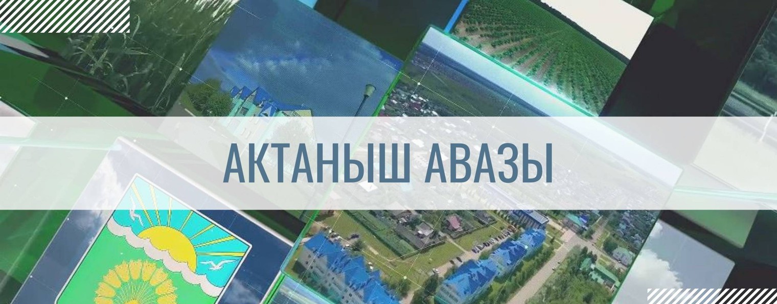 Актаныш-информ