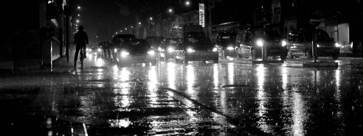 Вот она жизнь