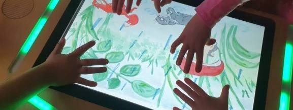 Канал детского сада №299 г.Ростов-на-Дону