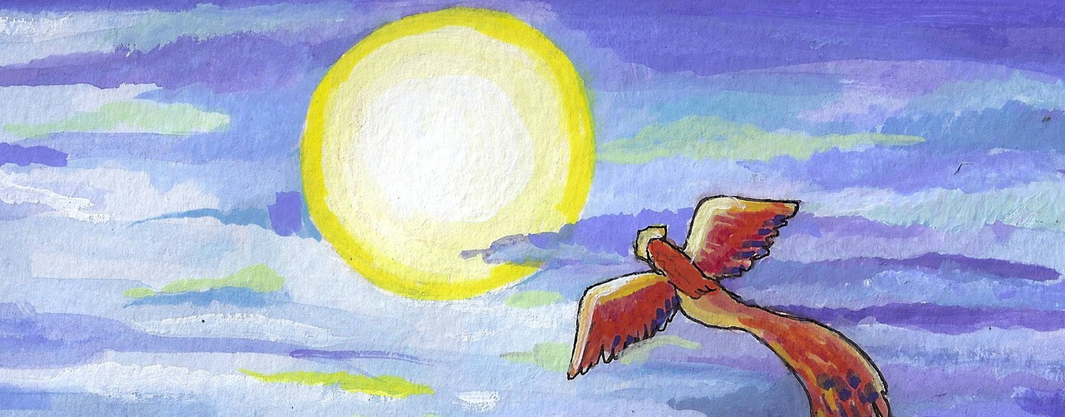 Детская Творческая Студия "Воробьи"