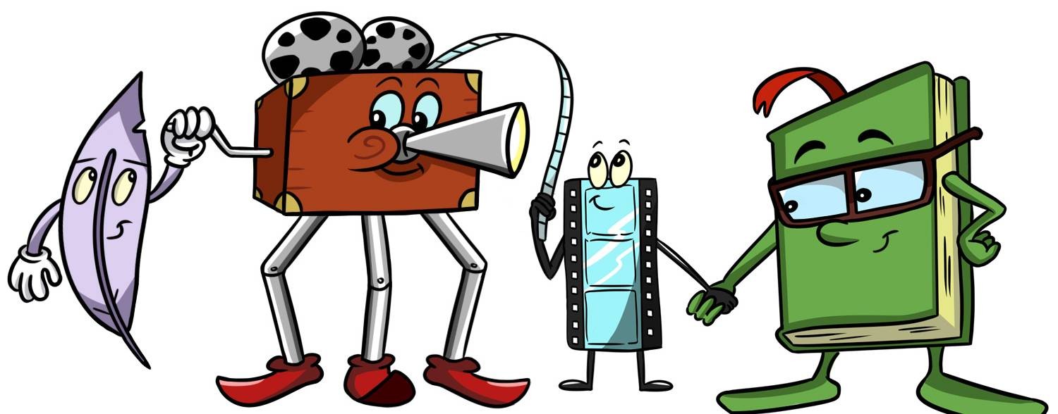 Киностудия ВГИИК