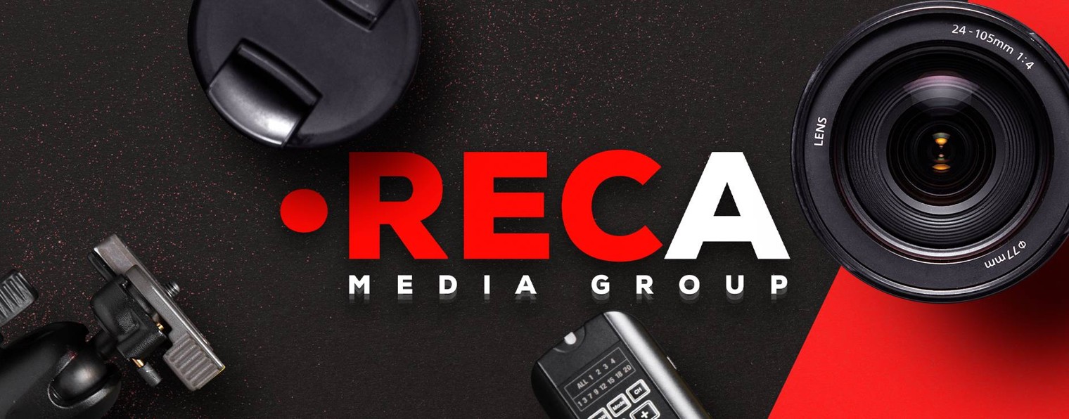 RECA | MEDIA GROUP