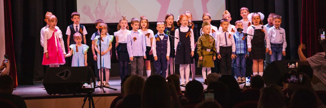 Анна Федченко