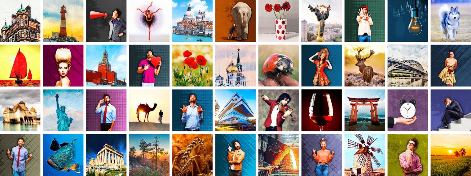 ИНФОРМДИЗАЙН