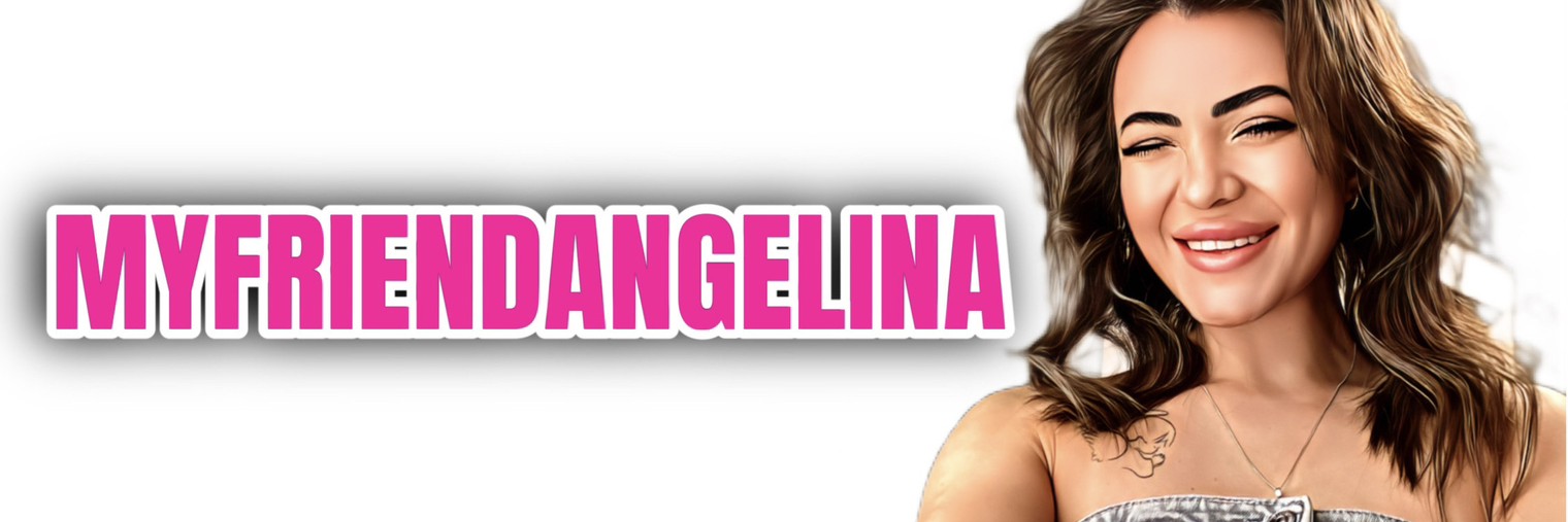 Myfriendangelina