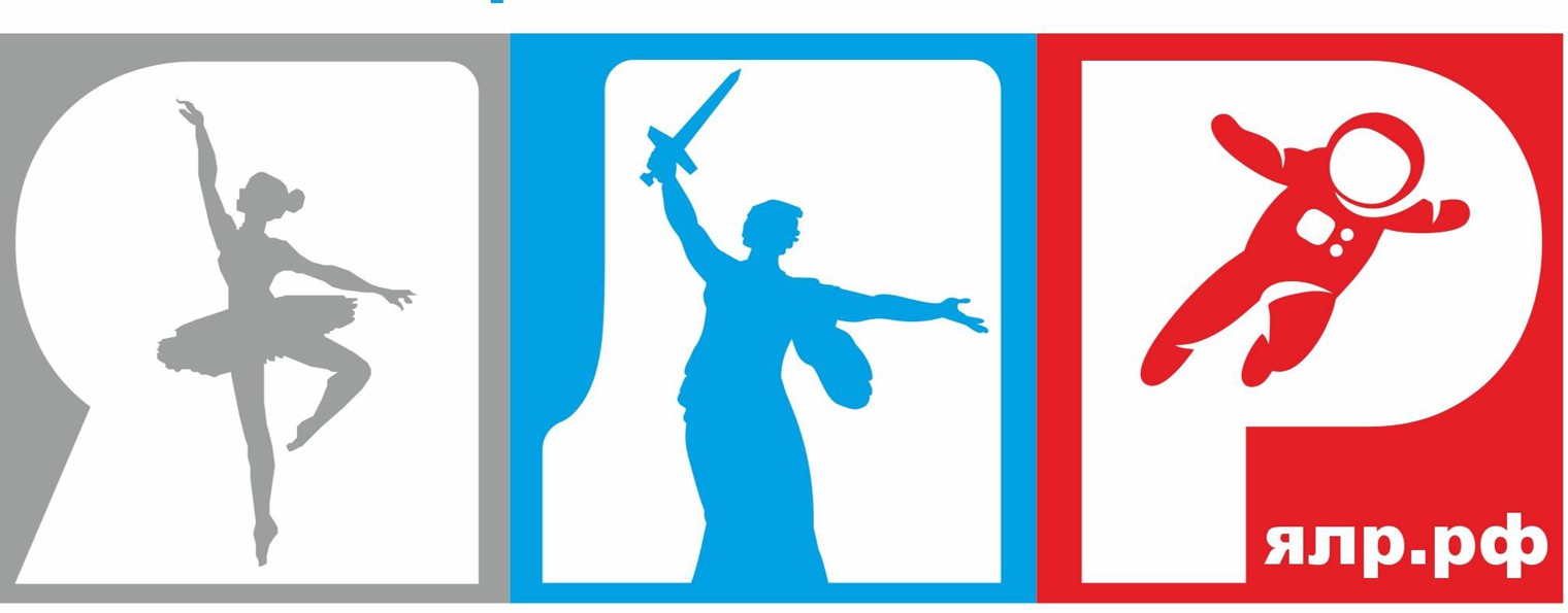 Я люблю Россию!