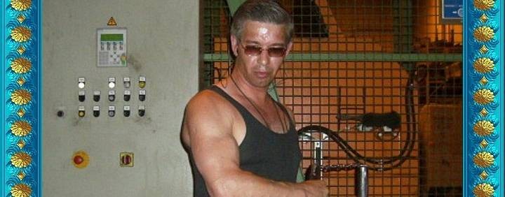 Валерий Обердорфер